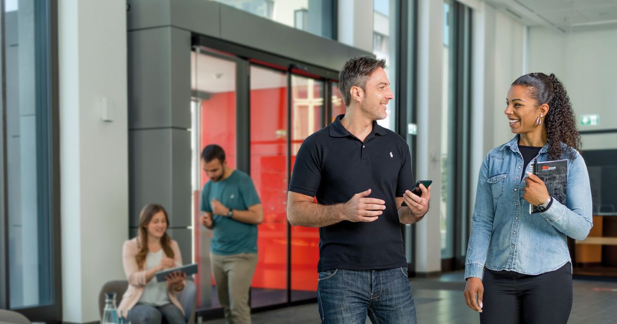 IT-Lösungen für die Zukunft | SV Informatik