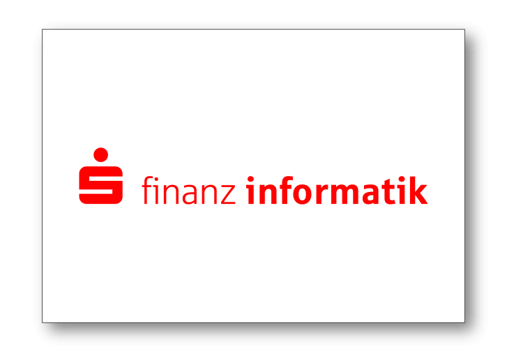 Finanz Informatik Logo